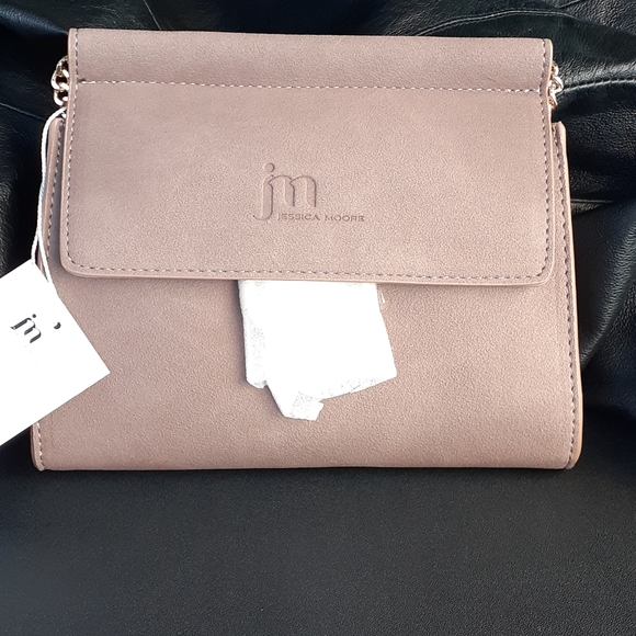Jessica Moore | Bags | Jessica Moore Fawn Crossbody Bag | Poshmark